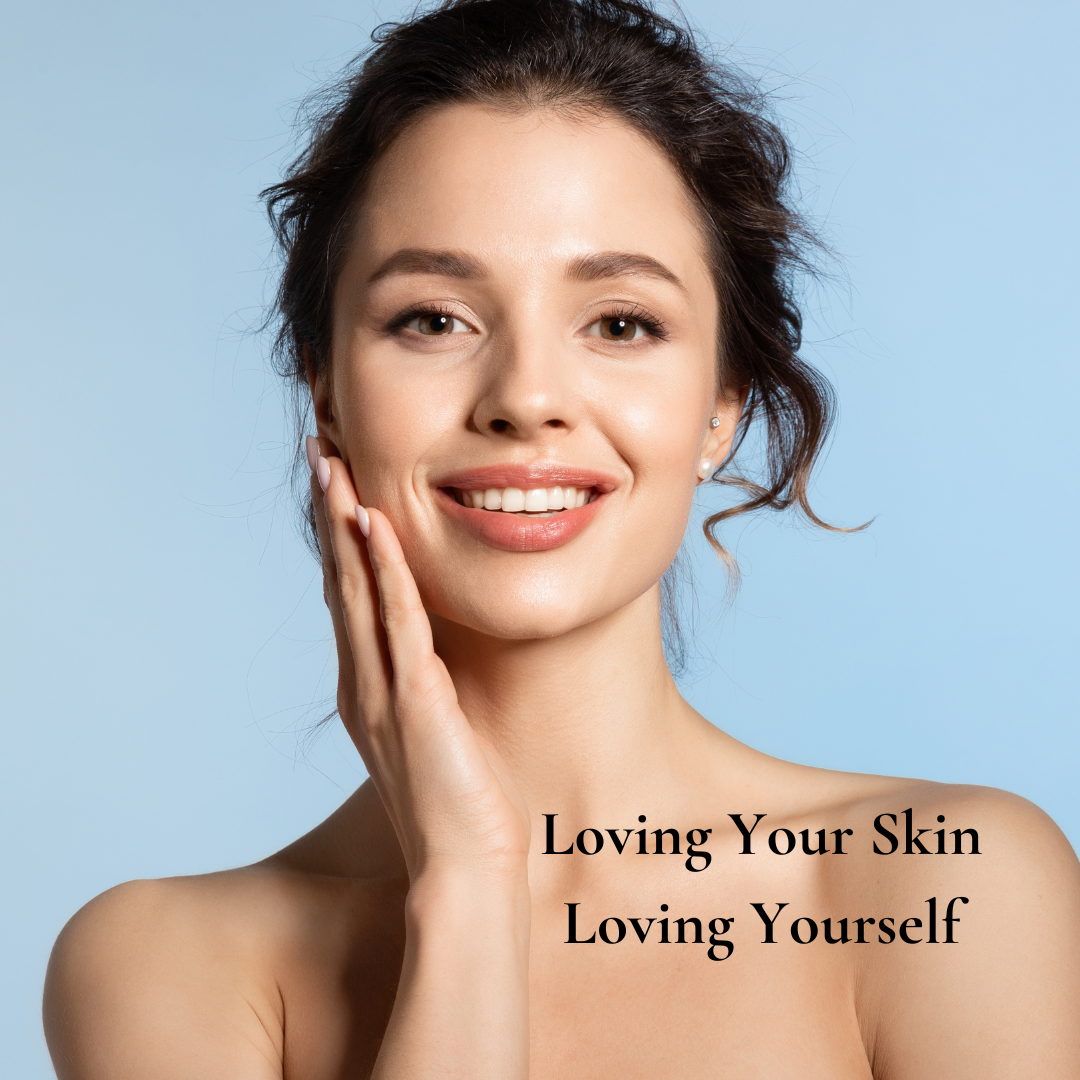 The Confidence- Skin Connection: How Radiant Skin Builds Unshakable Se