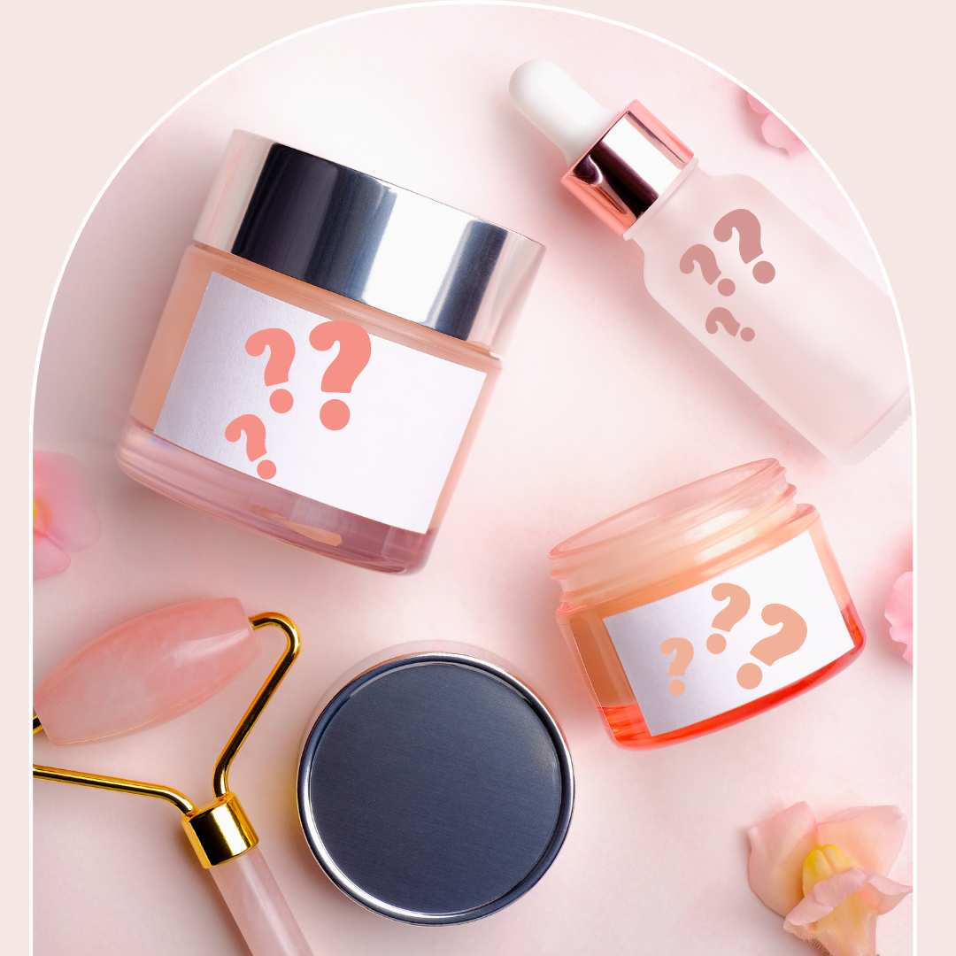 How to Choose the Right Skincare Products for your Skin Type